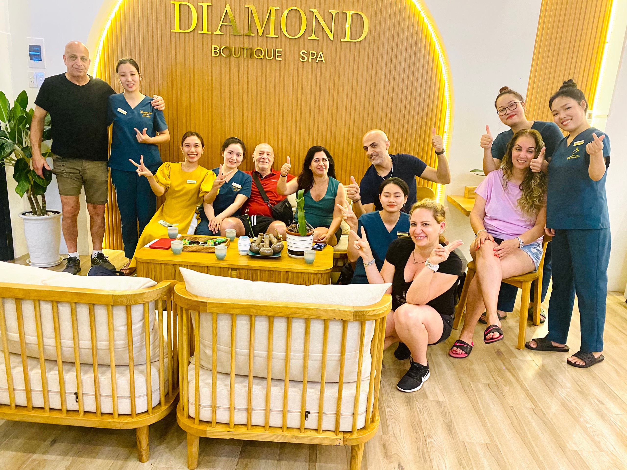Homepage - DIAMOND BOUTIQUE SPA
